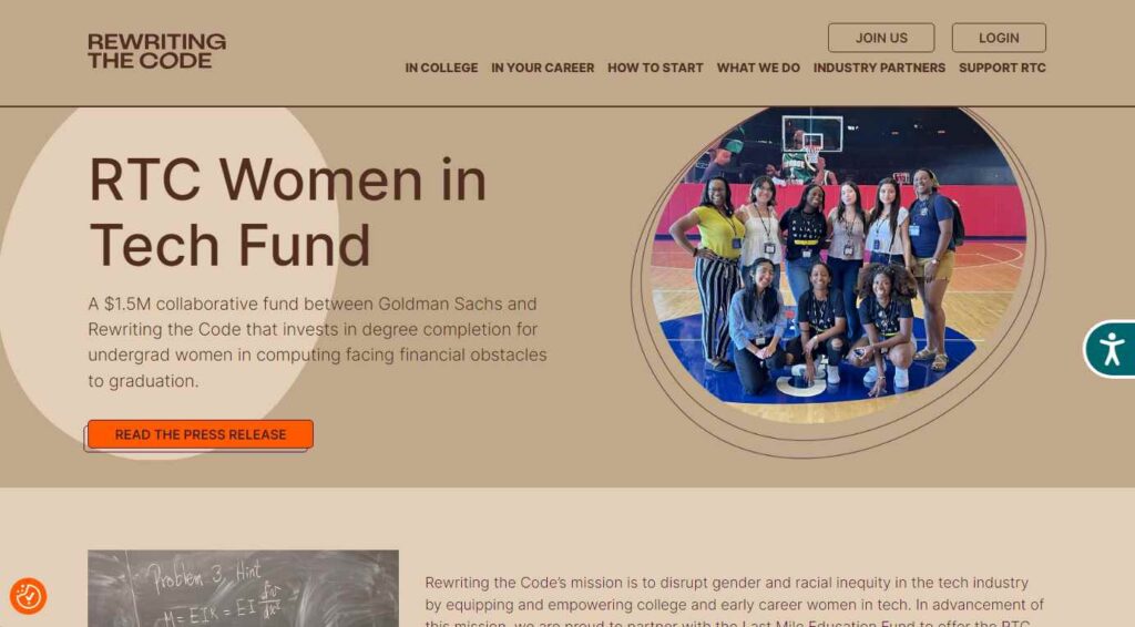 RTC Women in Tech Fund - OBT Next | The Master Plan For The Orange Blossom Trail Corridor